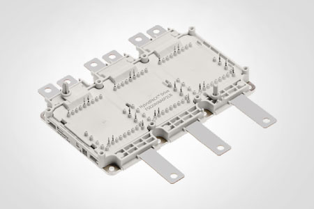 上汽英飞凌官网